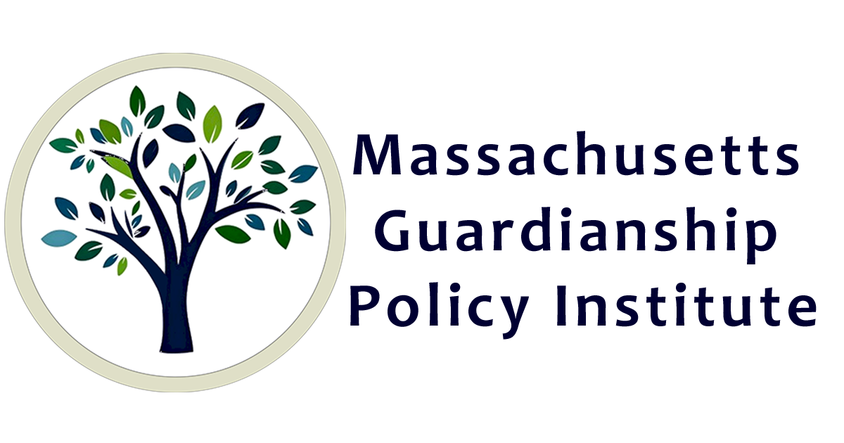 Guardianship Advocacy | Massachusetts